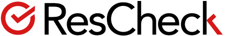 ResCheck